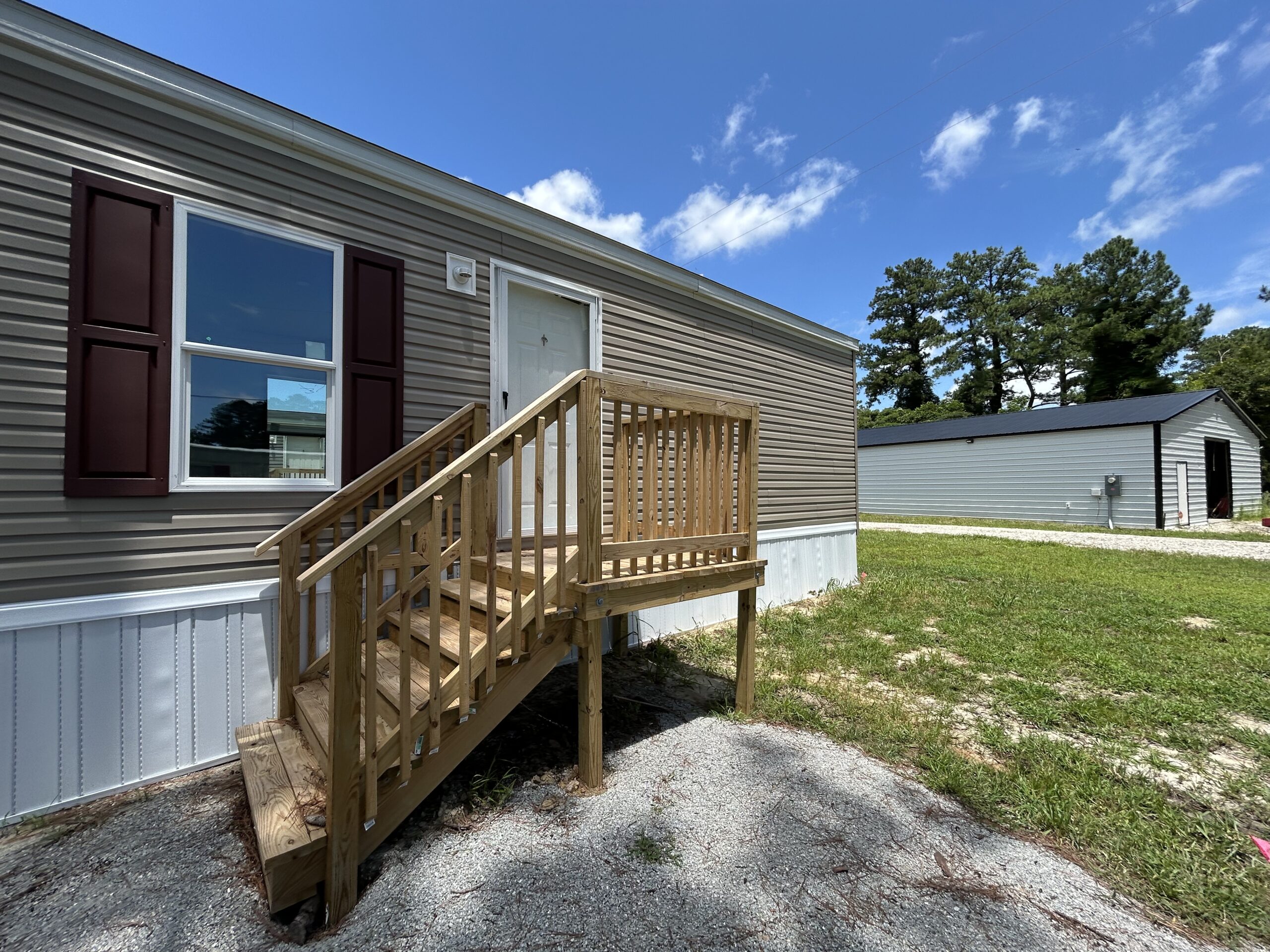 2421 Caulie Harris Road – 60 Harris Drive - Parkhaven Management Mobile ...